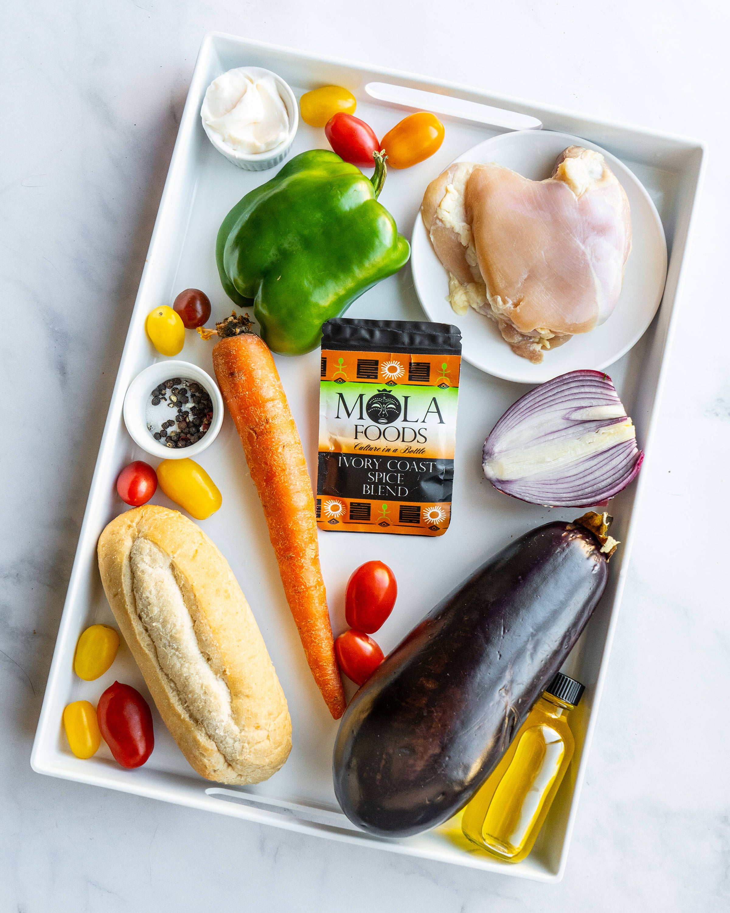 mola foods new mission statement our mission is to celebrate the rich ...